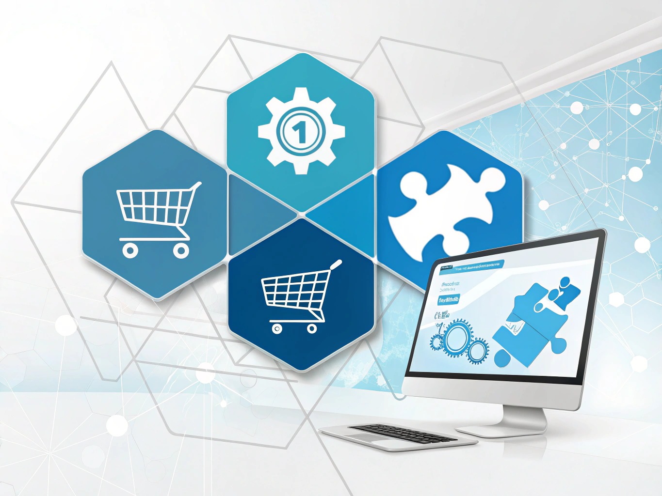 Walmart WFS: Software Solutions for Seamless Integration ...