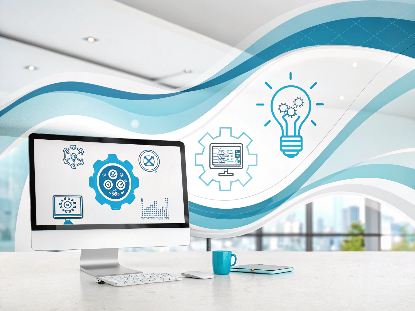 AI Generated Content Examples: Practical Software Solutions ...