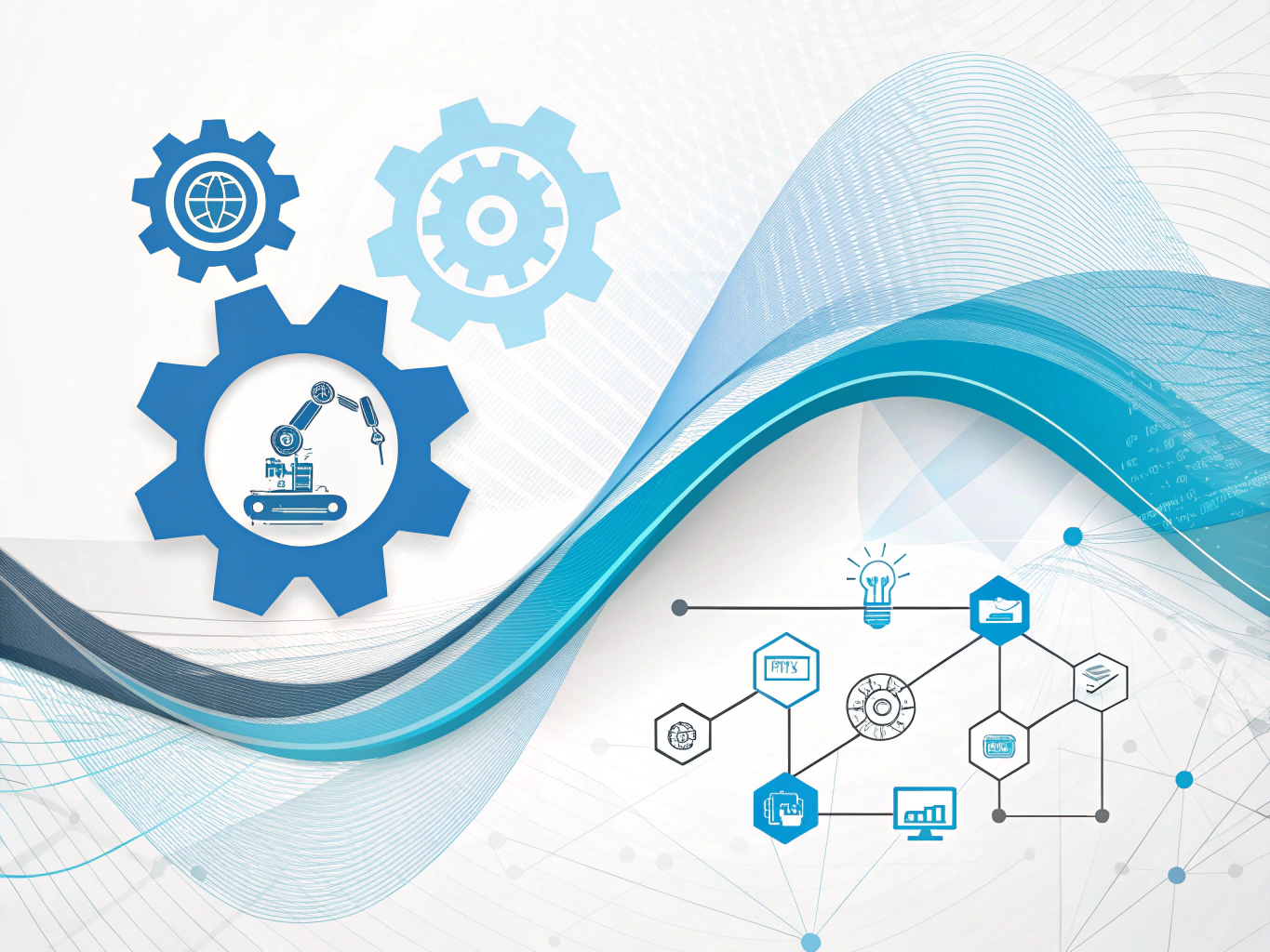 Intelligent Workflow Automation For Software Solutions Archetypesoftware 4111