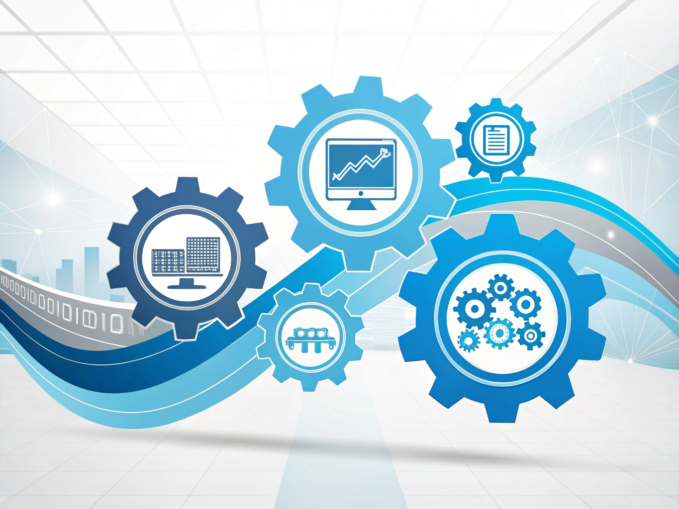 Building Efficient Workflow Automation Platforms For Developers Archetypesoftware