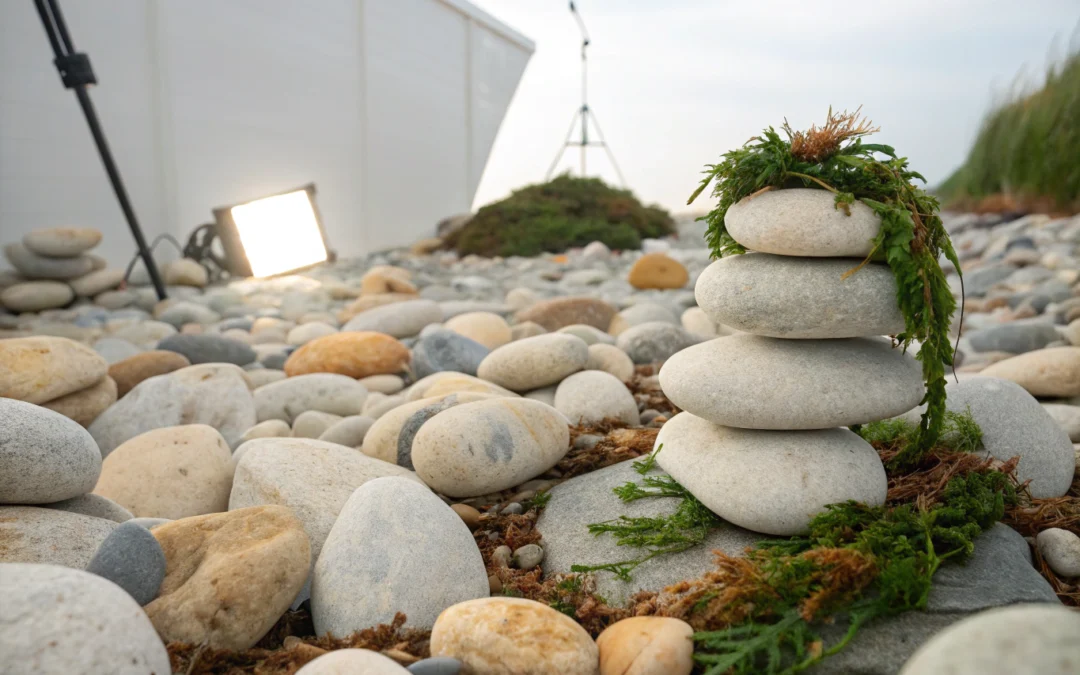 Benefits of Cornish Seaweed Scalp Oil UK for Healthy Hair ...