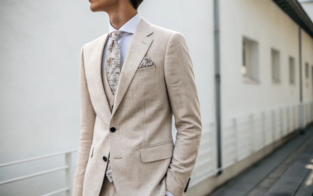 Formal Dress Code Christmas Black Tie Explained | Archetype Insights ...