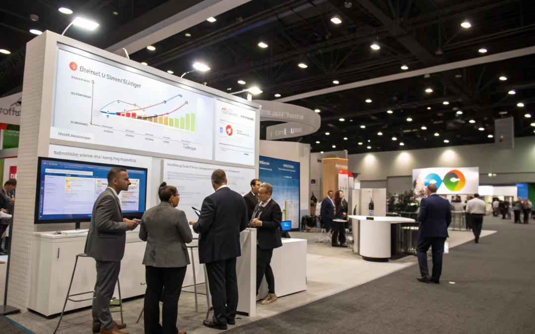 Maximize Impact at TMEA Convention with Archetype Software ...