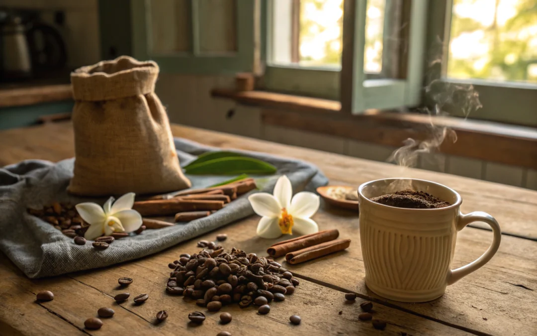 How to Choose the Perfect DI ORO K-Cup Coffee for You - archetypesoftware